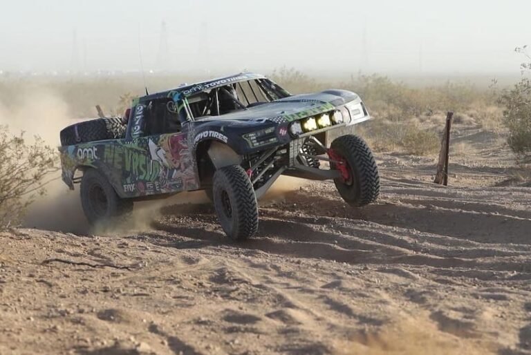 NEVRSLO MOTORSPORTS | wheels and tires Off road